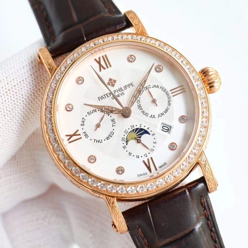 Economical PATEK PHILIPPE Watches