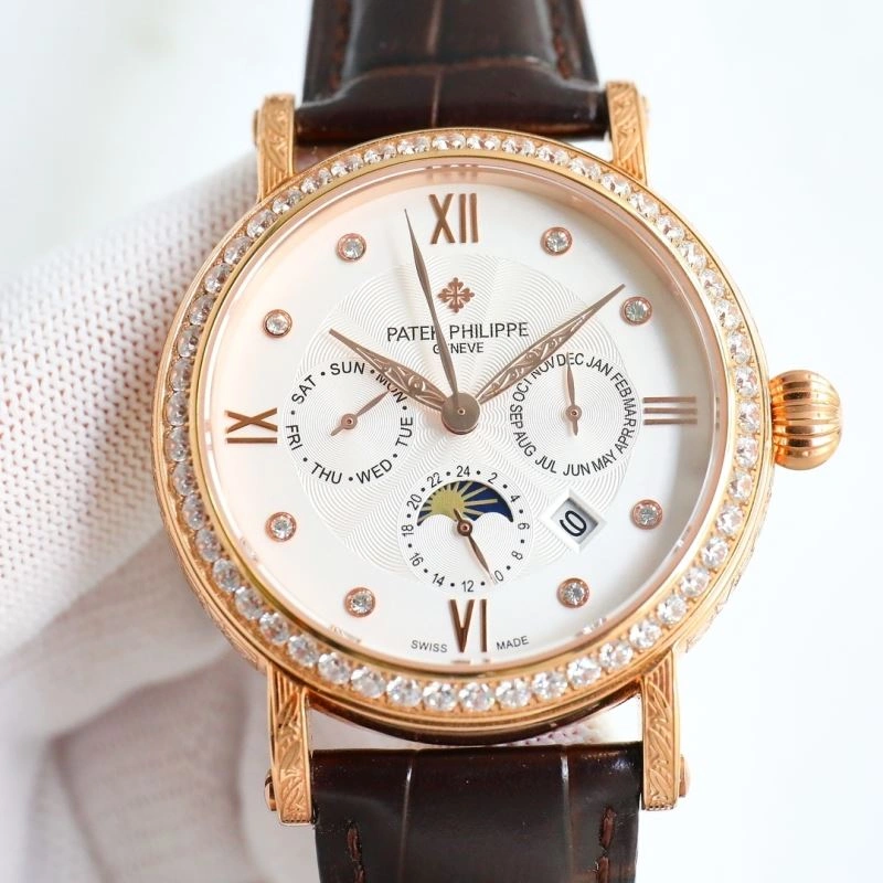 Economical PATEK PHILIPPE Watches
