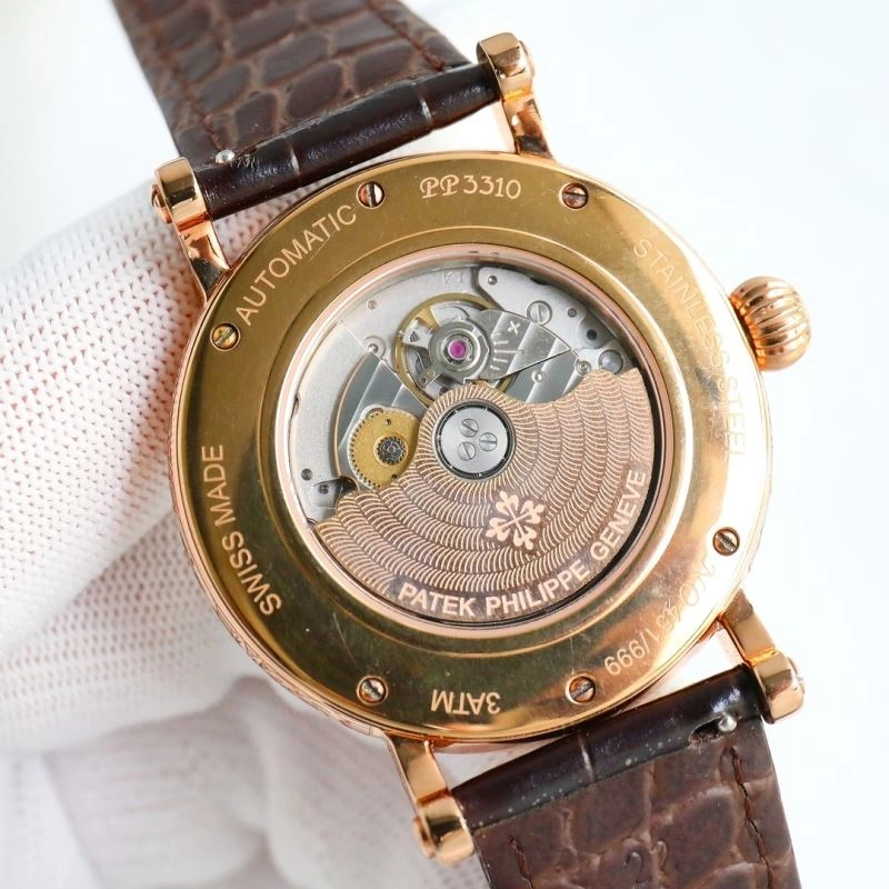 Economical PATEK PHILIPPE Watches