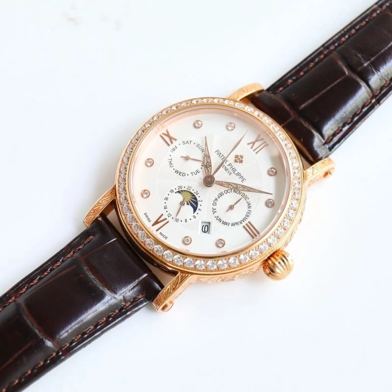 Economical PATEK PHILIPPE Watches