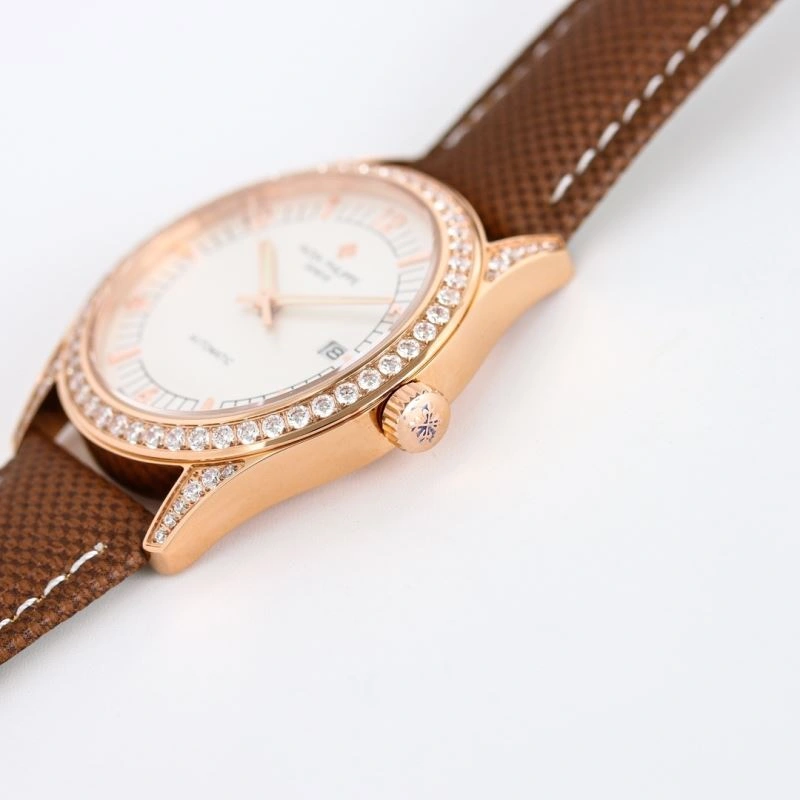 Brand-authenticated PATEK PHILIPPE Watches