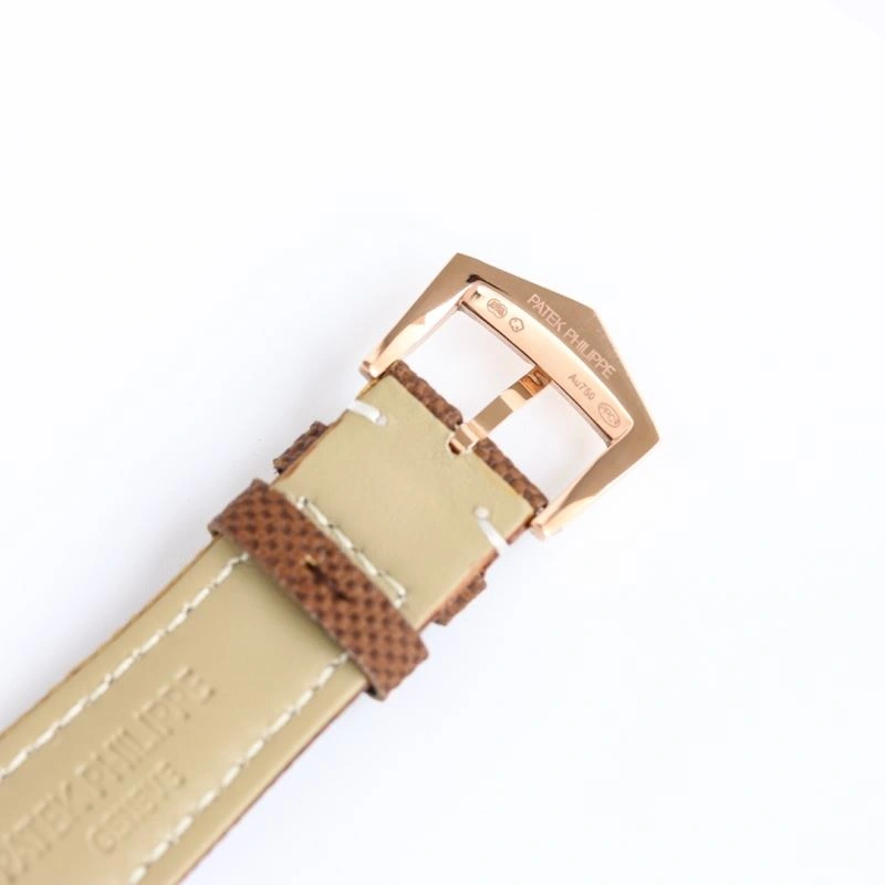 Brand-authenticated PATEK PHILIPPE Watches