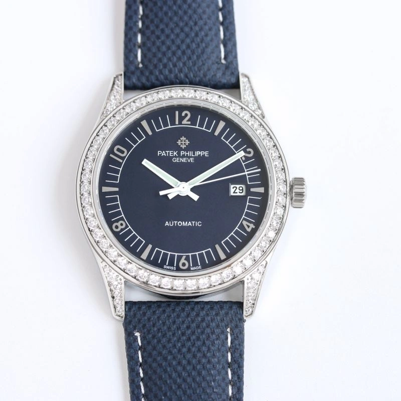 Real PATEK PHILIPPE Watches