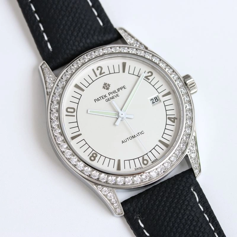 Real PATEK PHILIPPE Watches
