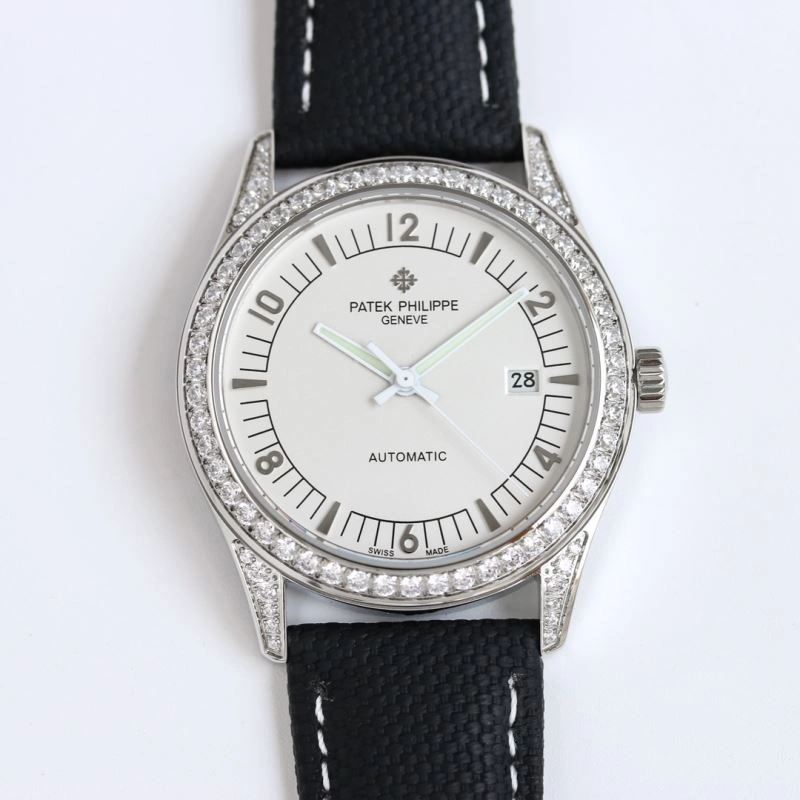 Real PATEK PHILIPPE Watches