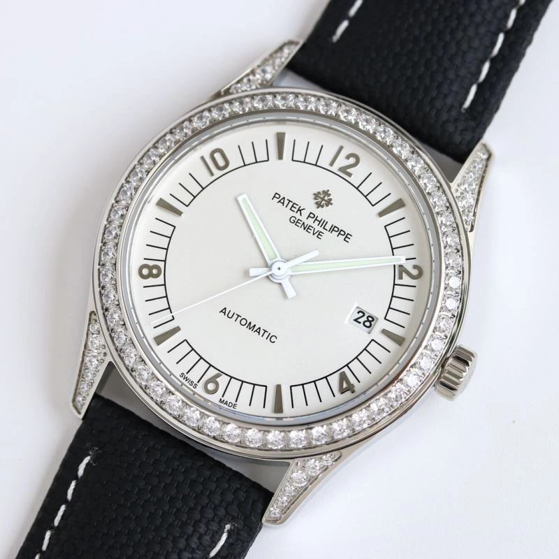 Real PATEK PHILIPPE Watches