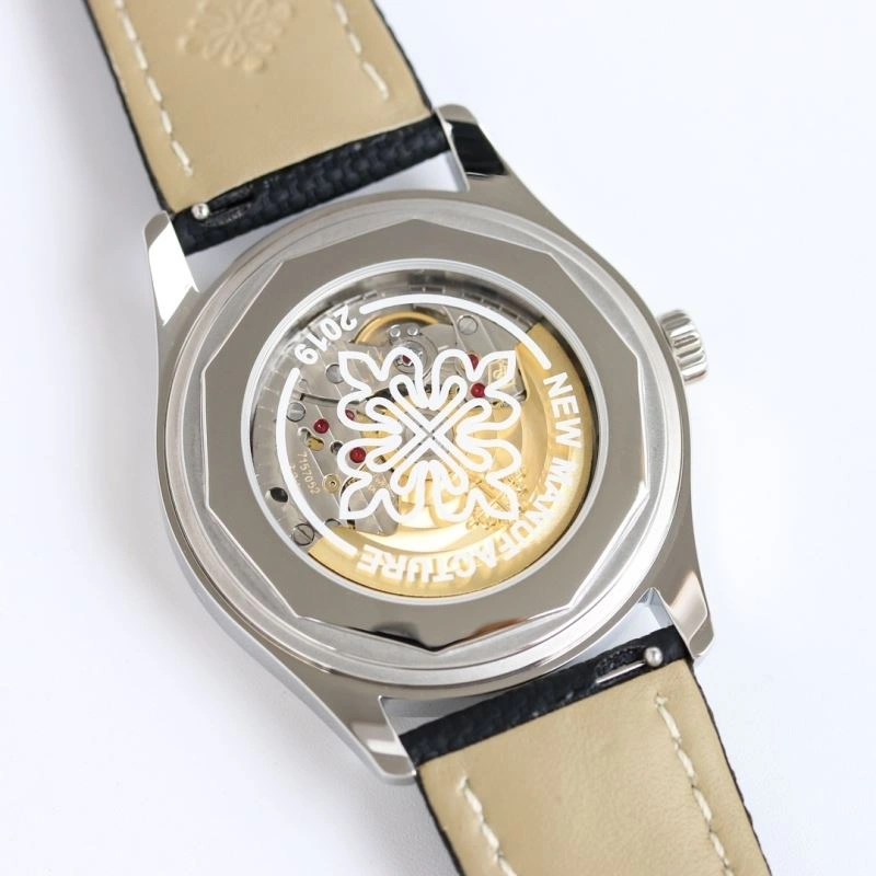 Real PATEK PHILIPPE Watches
