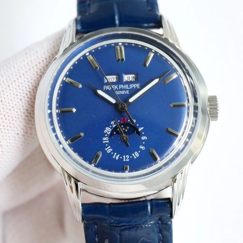 Legit PATEK PHILIPPE Watches