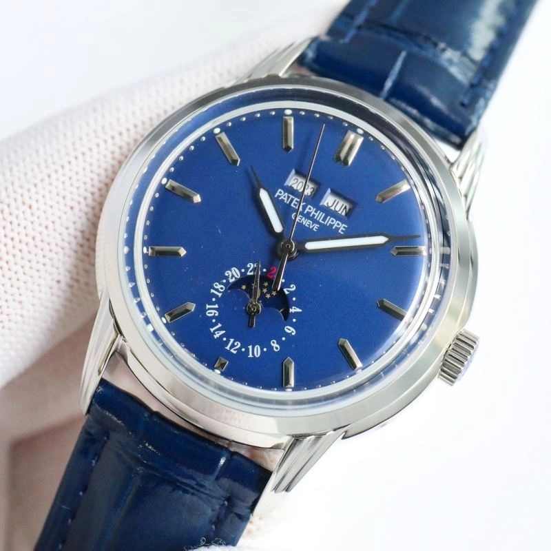 Legit PATEK PHILIPPE Watches
