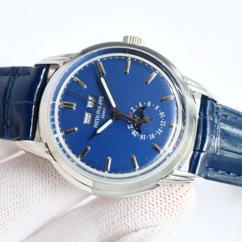 Legit PATEK PHILIPPE Watches