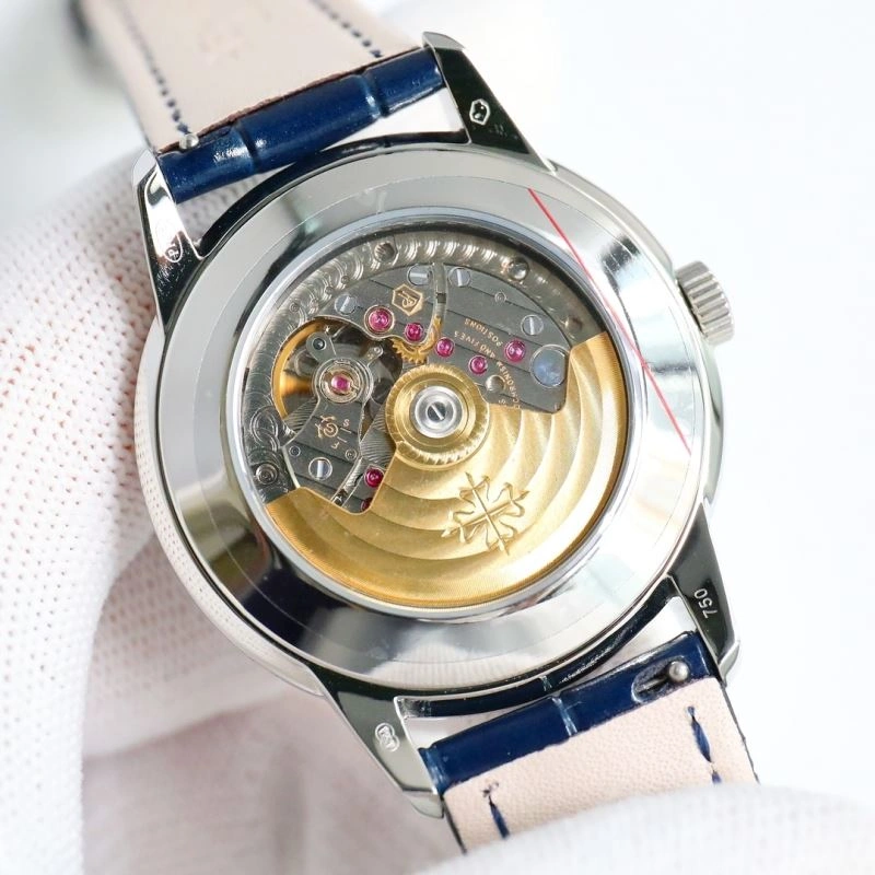 Legit PATEK PHILIPPE Watches