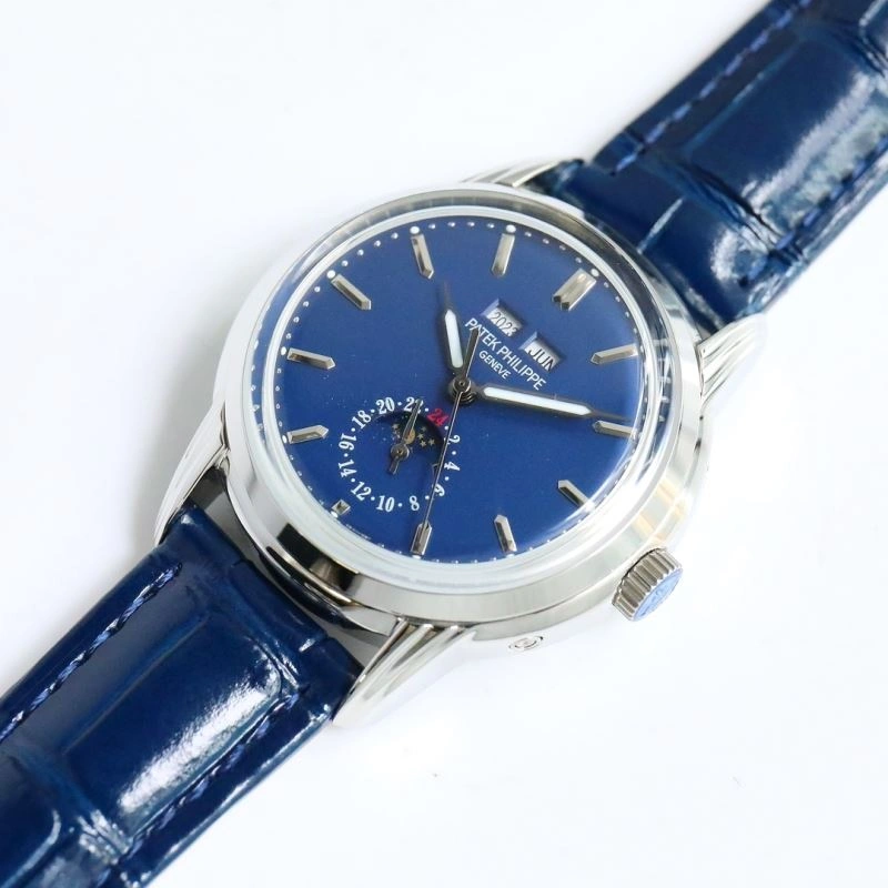Legit PATEK PHILIPPE Watches