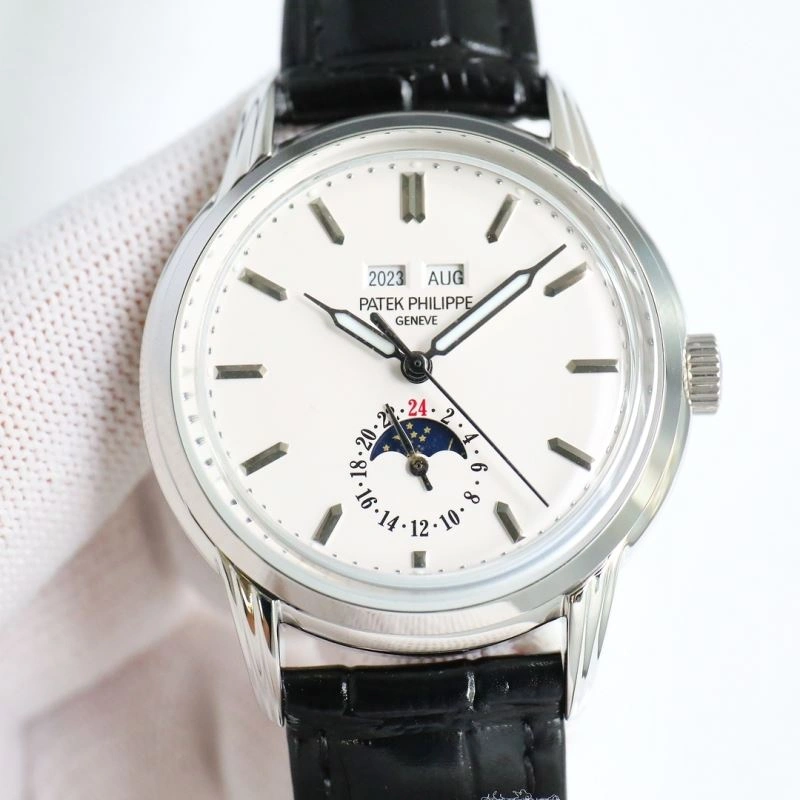 High accuracy PATEK PHILIPPE Watches