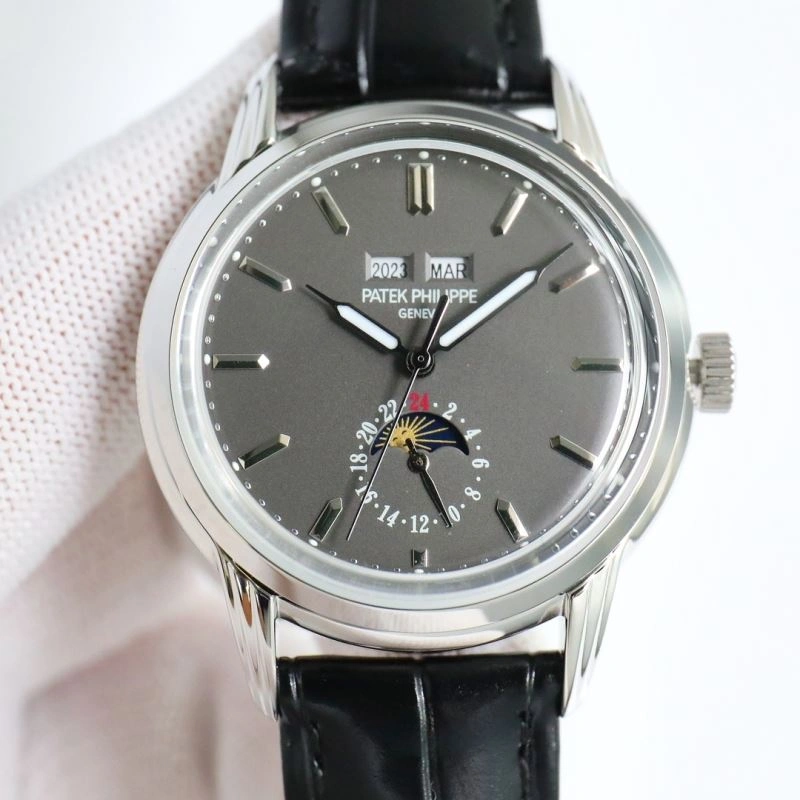 High accuracy PATEK PHILIPPE Watches