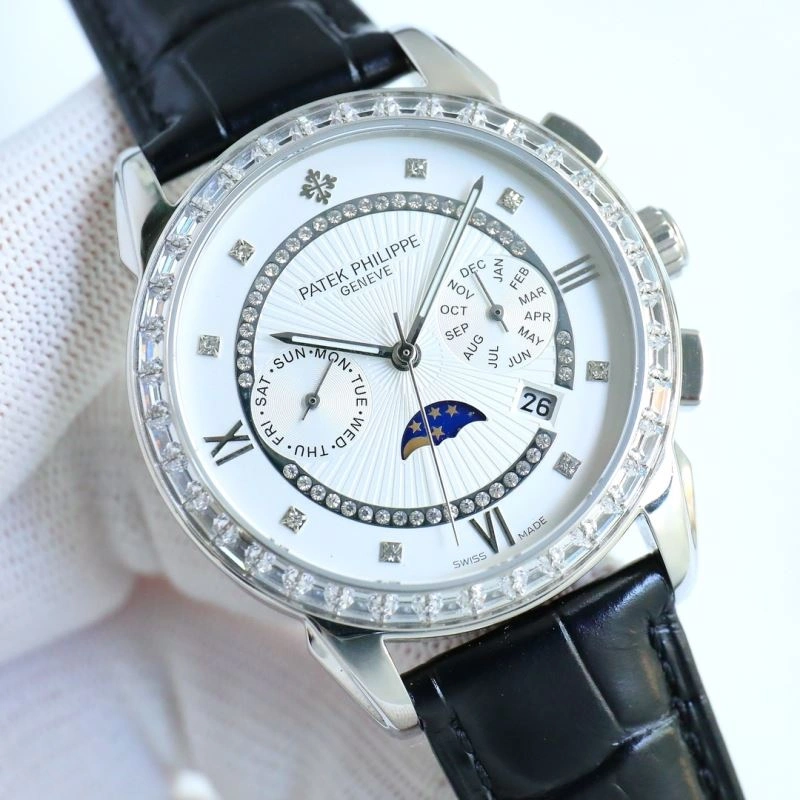 Affordable PATEK PHILIPPE Watches