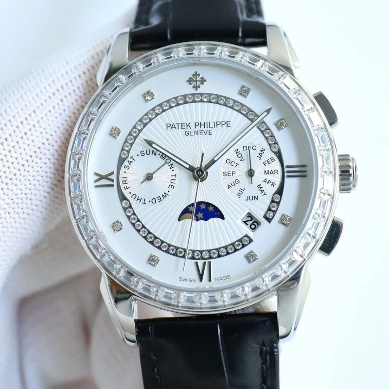 Affordable PATEK PHILIPPE Watches