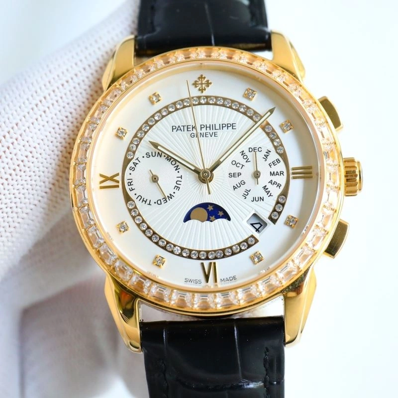 Discounted PATEK PHILIPPE Watches