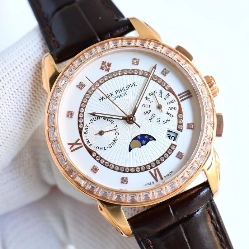 Discounted PATEK PHILIPPE Watches