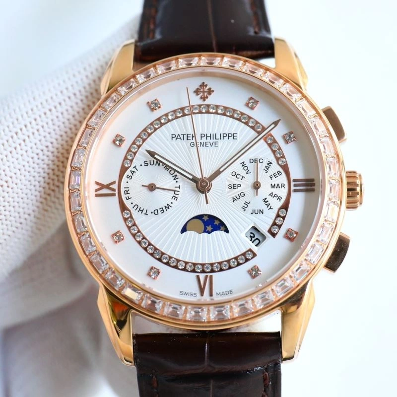 Discounted PATEK PHILIPPE Watches
