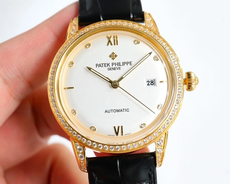 Accurate model PATEK PHILIPPE Watches