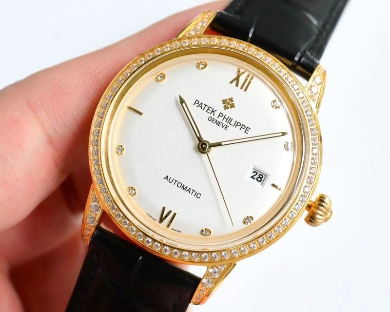 Accurate model PATEK PHILIPPE Watches