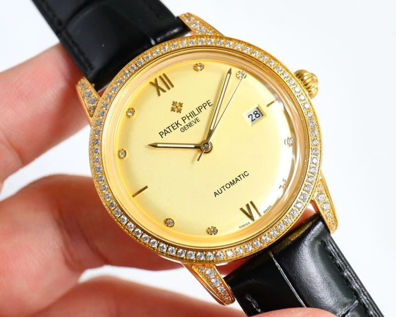 Accurate model PATEK PHILIPPE Watches