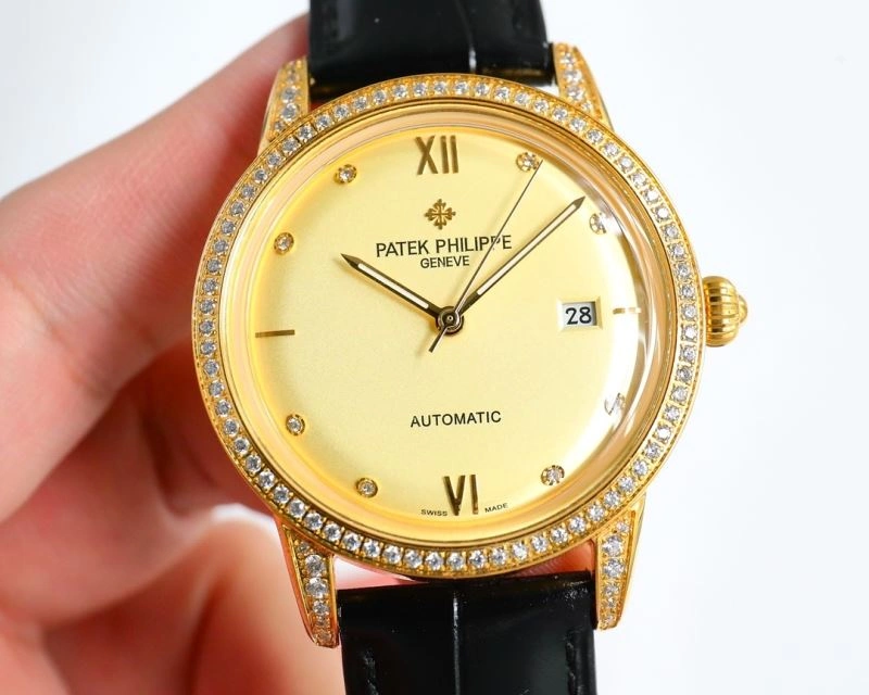 Accurate model PATEK PHILIPPE Watches