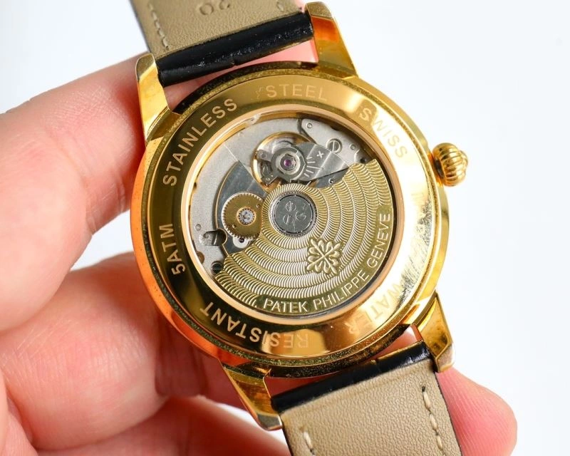 Accurate model PATEK PHILIPPE Watches