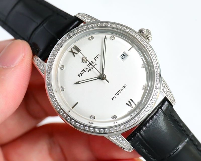 PATEK PHILIPPE Watches