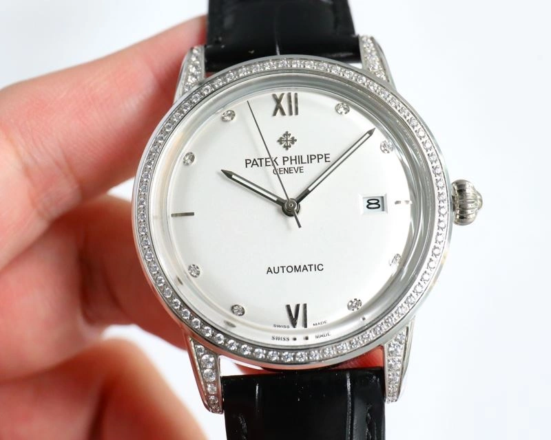 Affordable PATEK PHILIPPE Watches