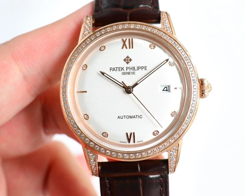 Affordable PATEK PHILIPPE Watches