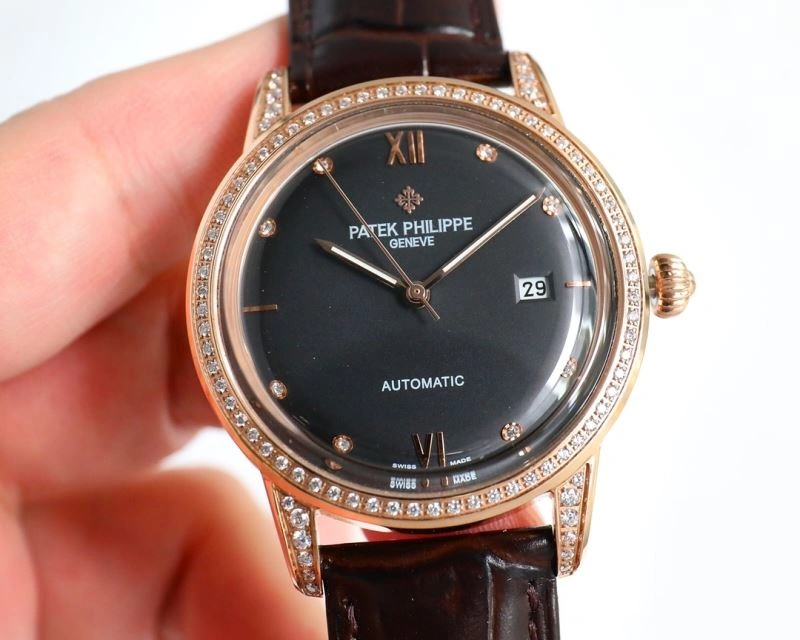 Affordable PATEK PHILIPPE Watches