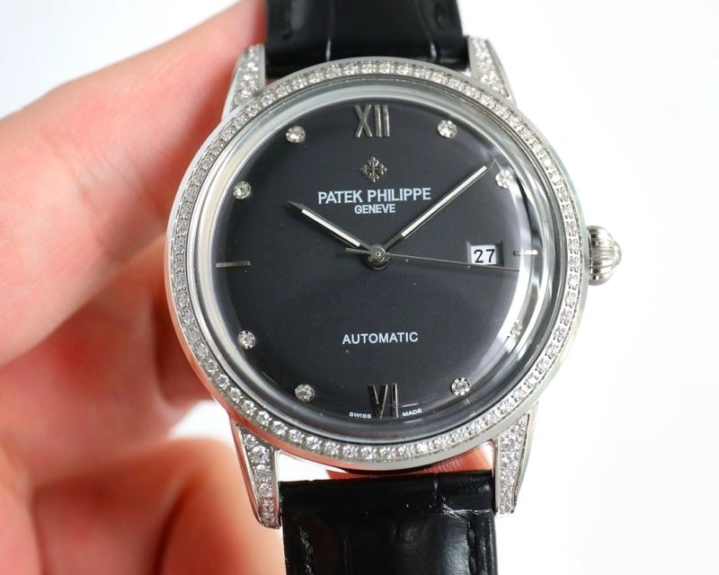 Affordable PATEK PHILIPPE Watches