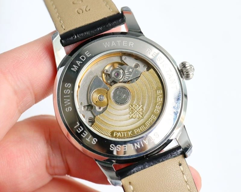 Affordable PATEK PHILIPPE Watches