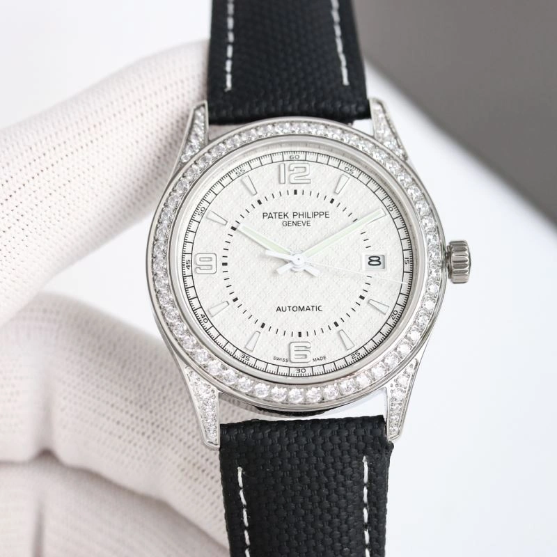 Indistinguishable PATEK PHILIPPE Watches