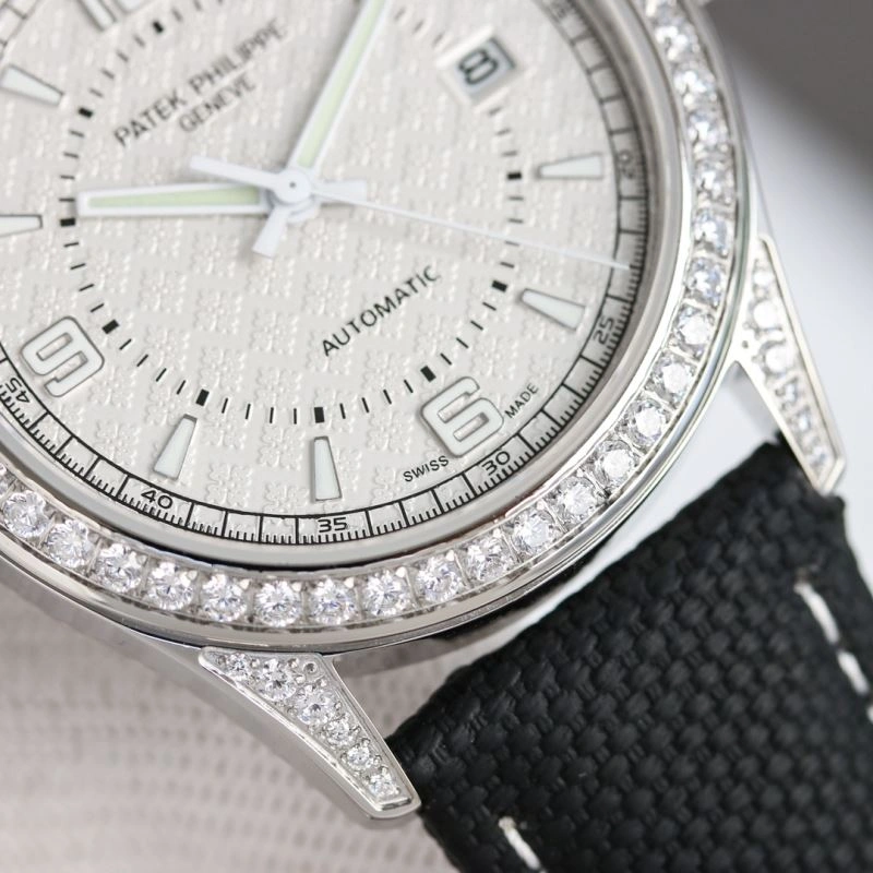 Indistinguishable PATEK PHILIPPE Watches