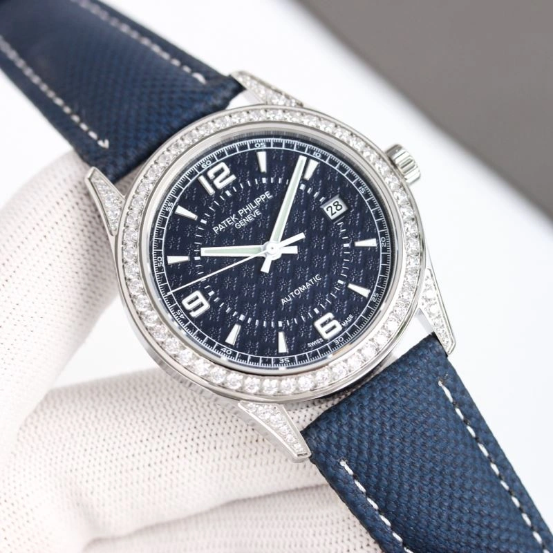 Indistinguishable PATEK PHILIPPE Watches