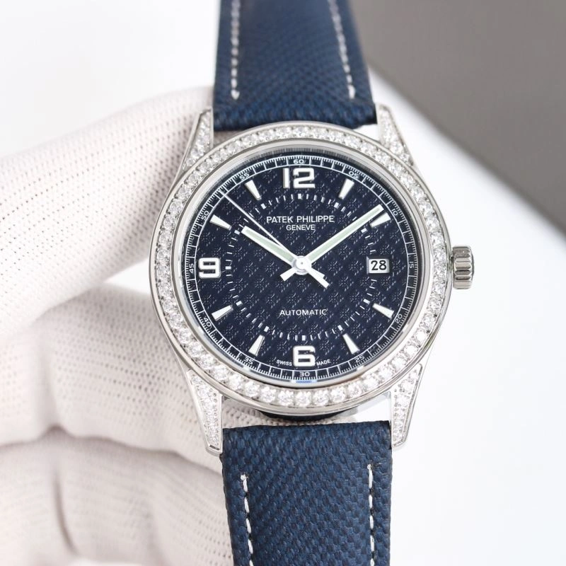 Indistinguishable PATEK PHILIPPE Watches