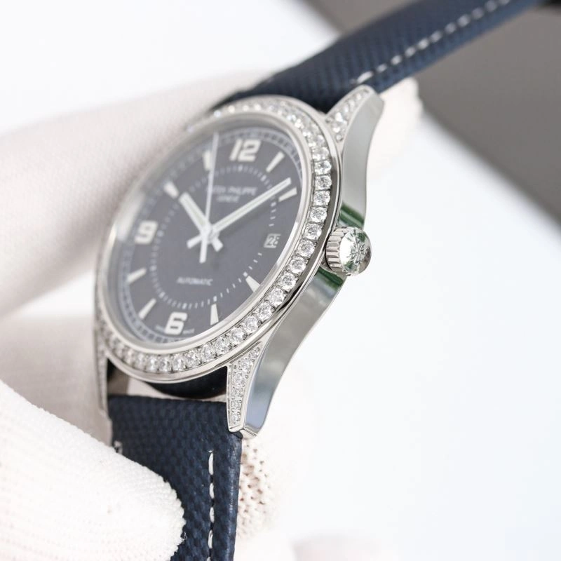Indistinguishable PATEK PHILIPPE Watches