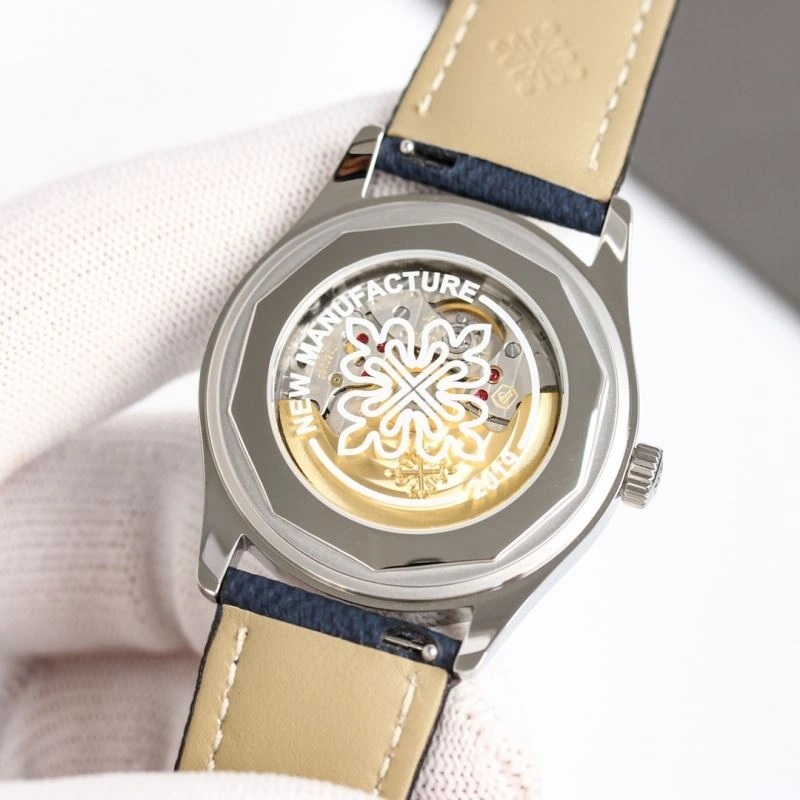Indistinguishable PATEK PHILIPPE Watches