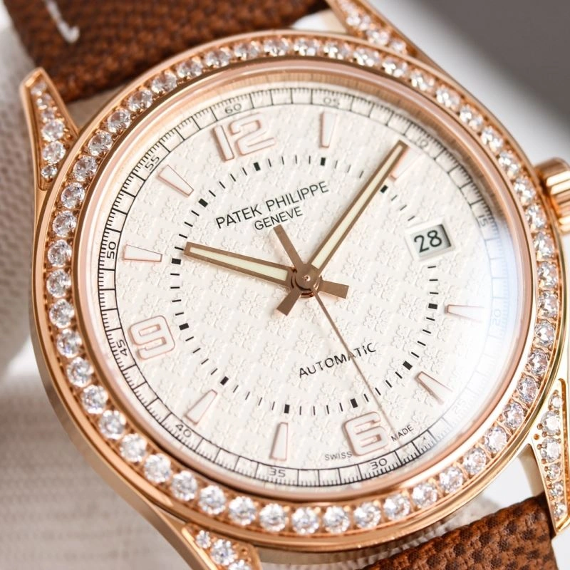 Top match PATEK PHILIPPE Watches