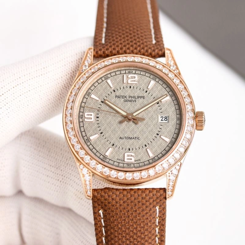 Top match PATEK PHILIPPE Watches