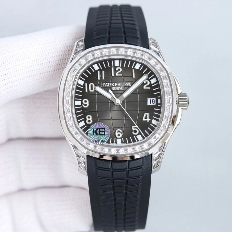 Top mirror PATEK PHILIPPE Watches