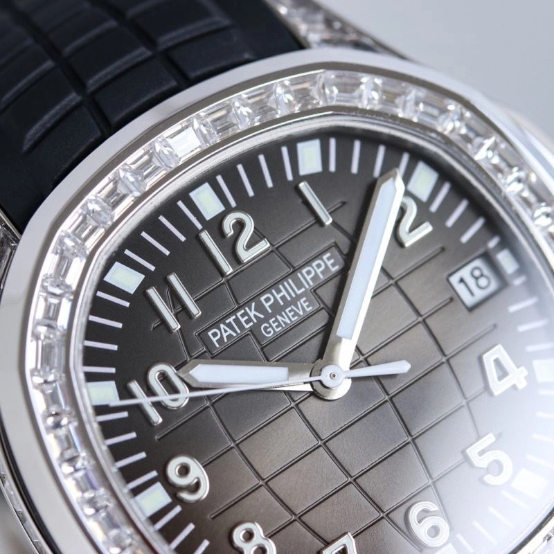 Top mirror PATEK PHILIPPE Watches