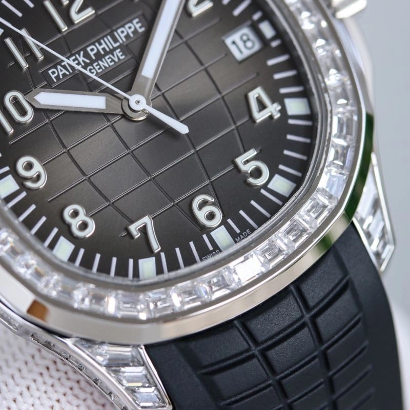 Top mirror PATEK PHILIPPE Watches