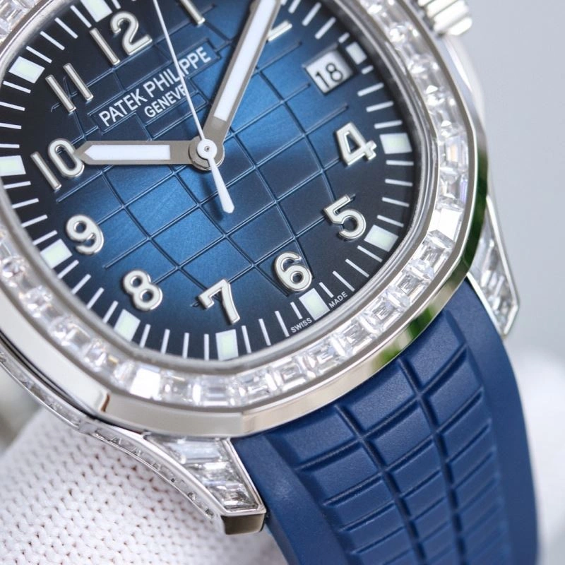 Perfect replica PATEK PHILIPPE Watches