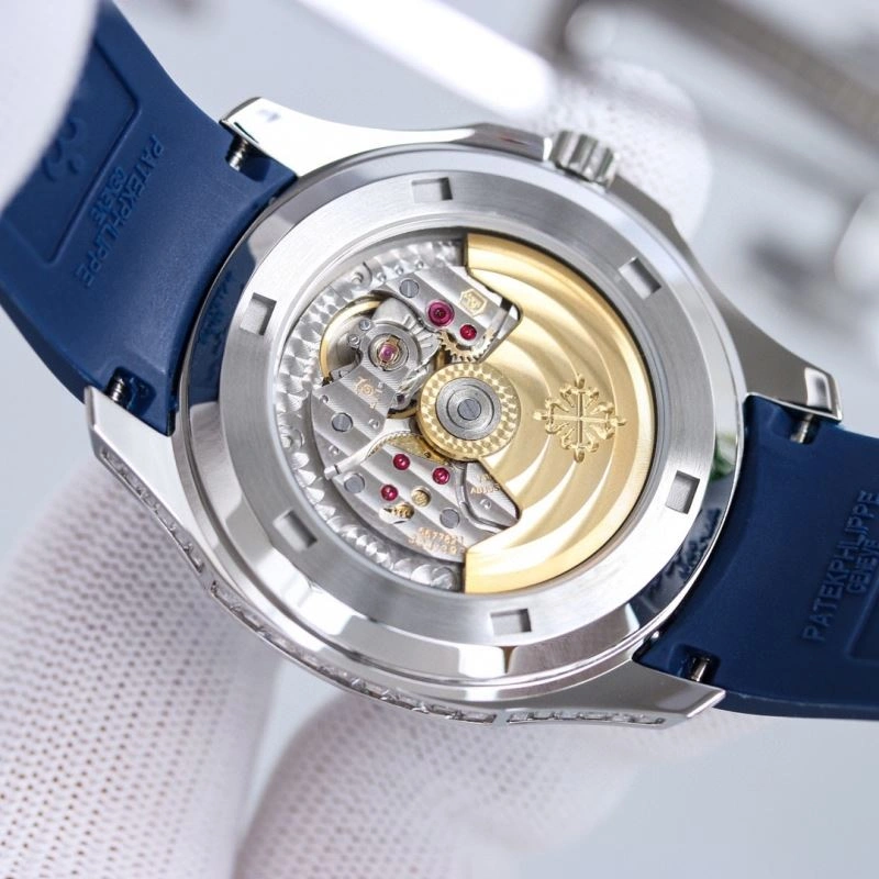 Perfect replica PATEK PHILIPPE Watches