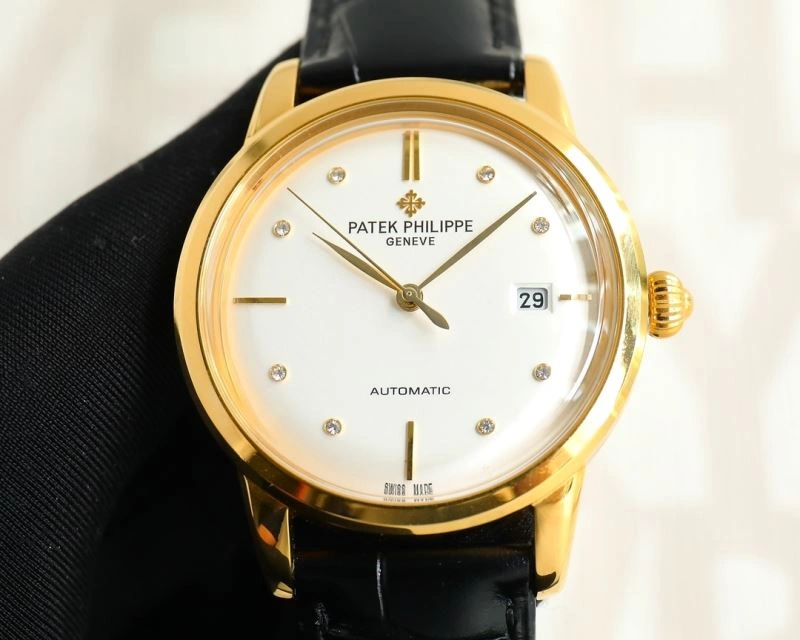 Top mirror PATEK PHILIPPE Watches