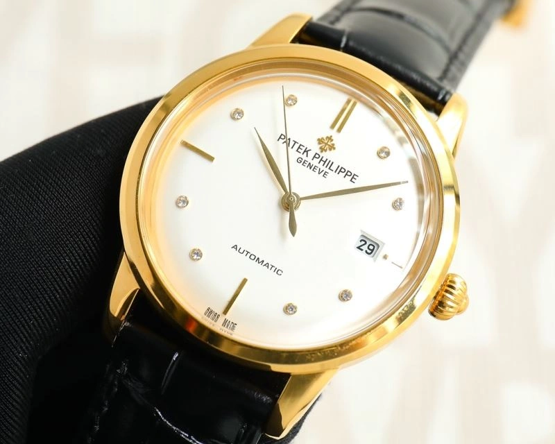 Top mirror PATEK PHILIPPE Watches