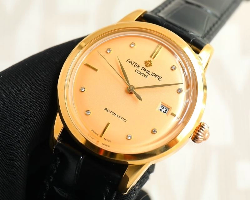 Top mirror PATEK PHILIPPE Watches